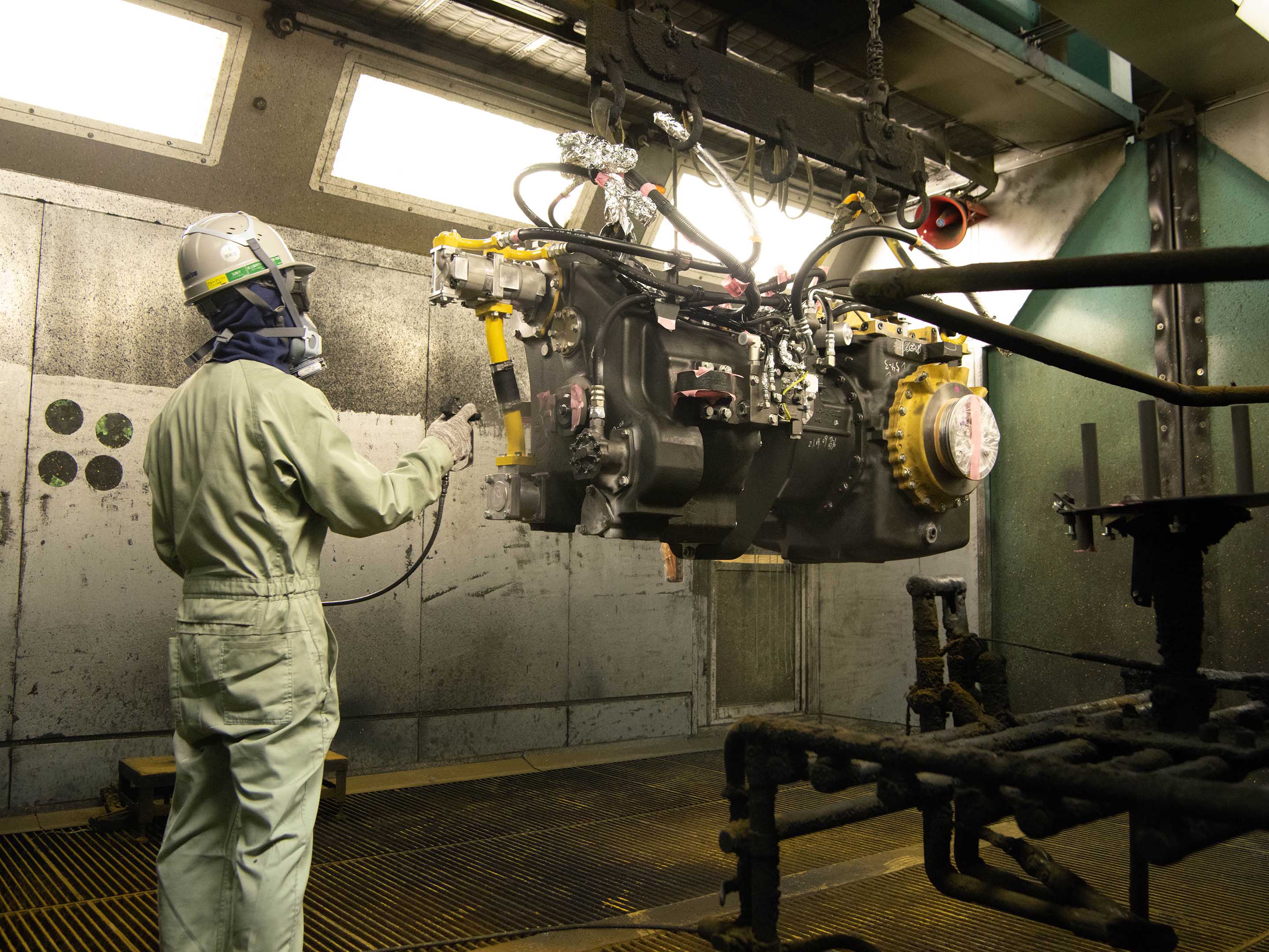 Inheriting the legacy of our founder | Stories | Brand communication ...