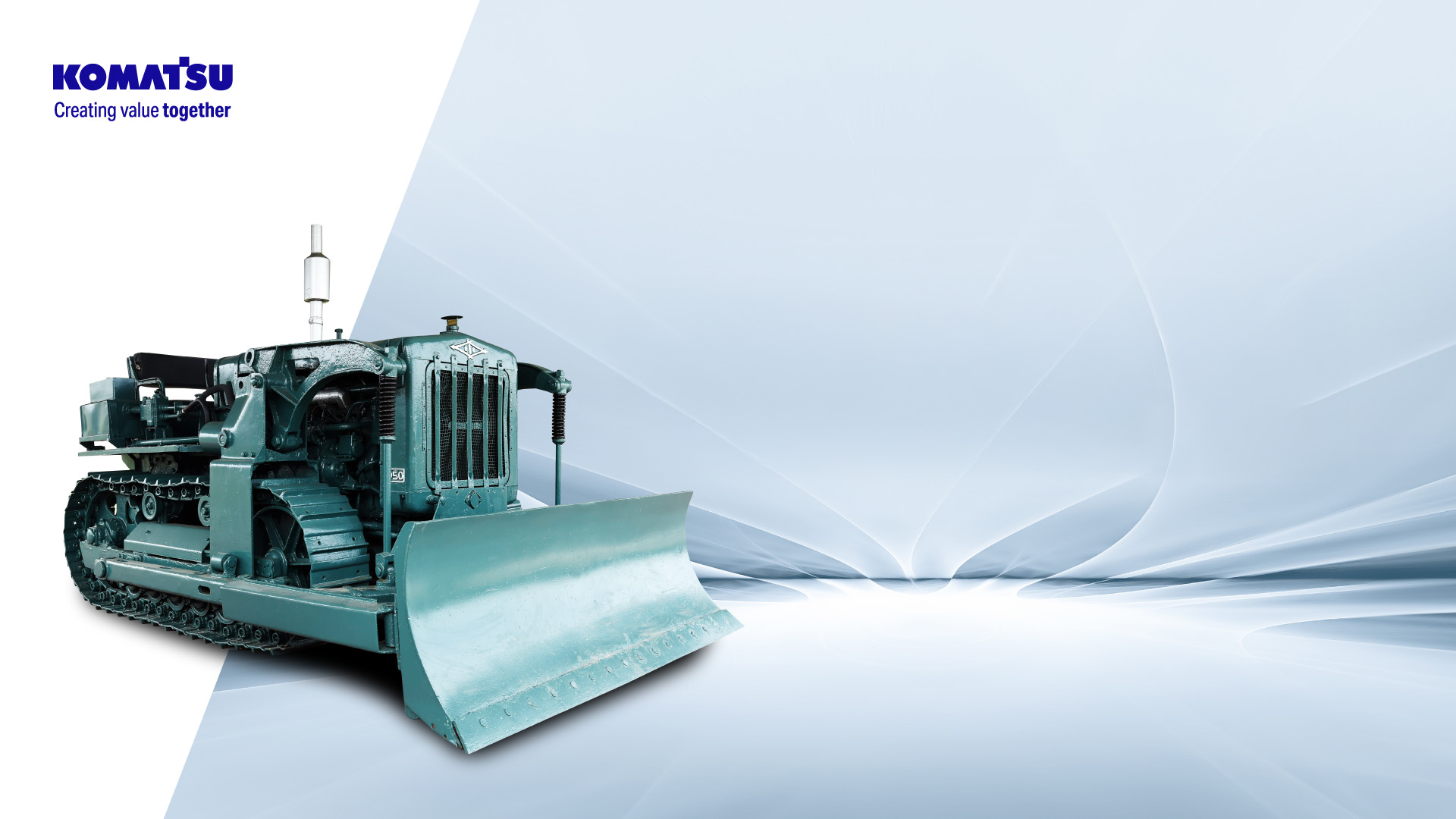 Society’s needs shape the future of construction machinery. | Stories ...