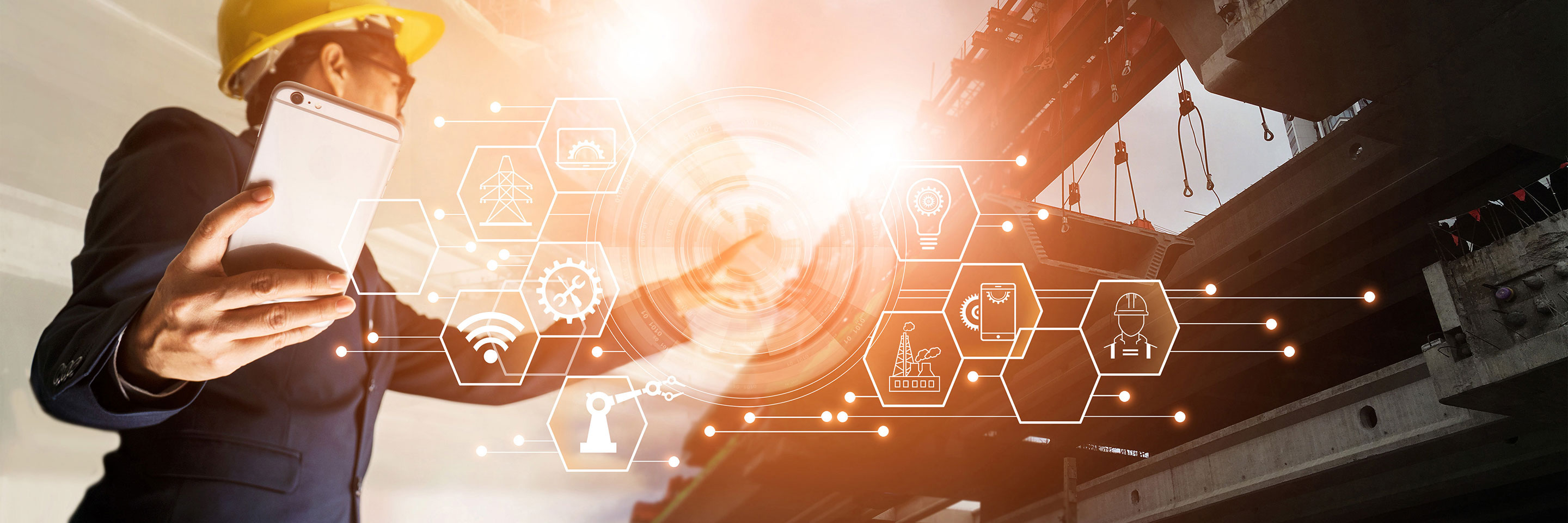 Innovation | About us | Komatsu Ltd.