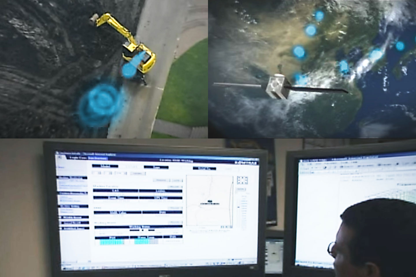 Technology | About us | Komatsu global site