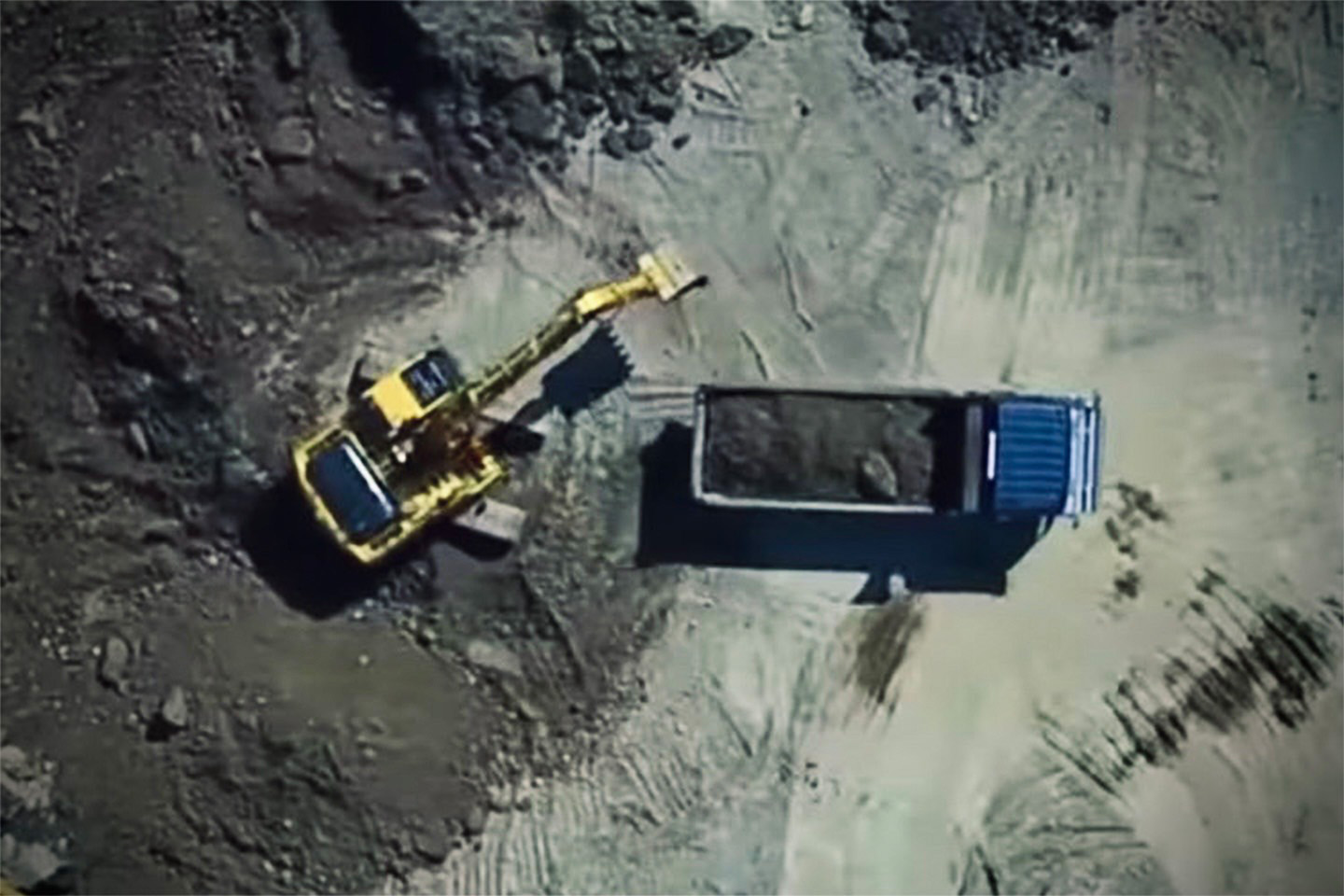 Komatsu x Williams Racing Partnership | Komatsu global site