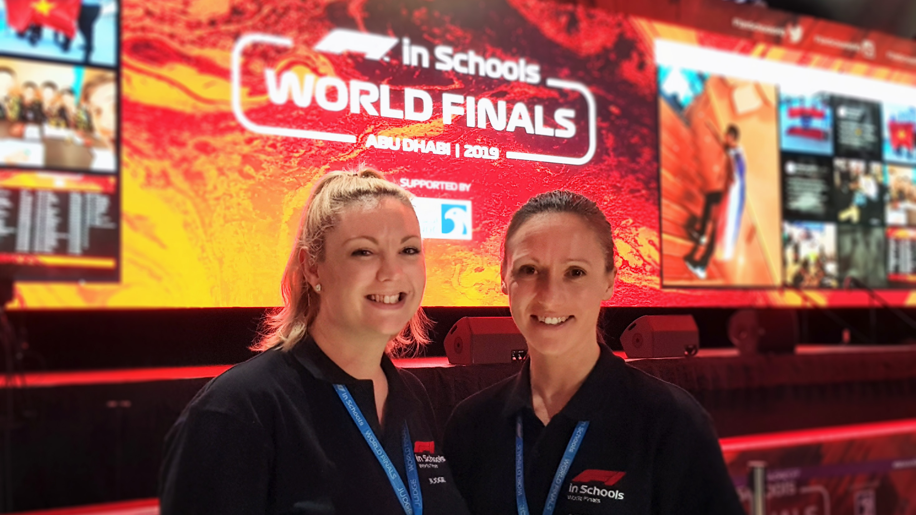 Komatsu x Williams Racing Partnership | Komatsu global site