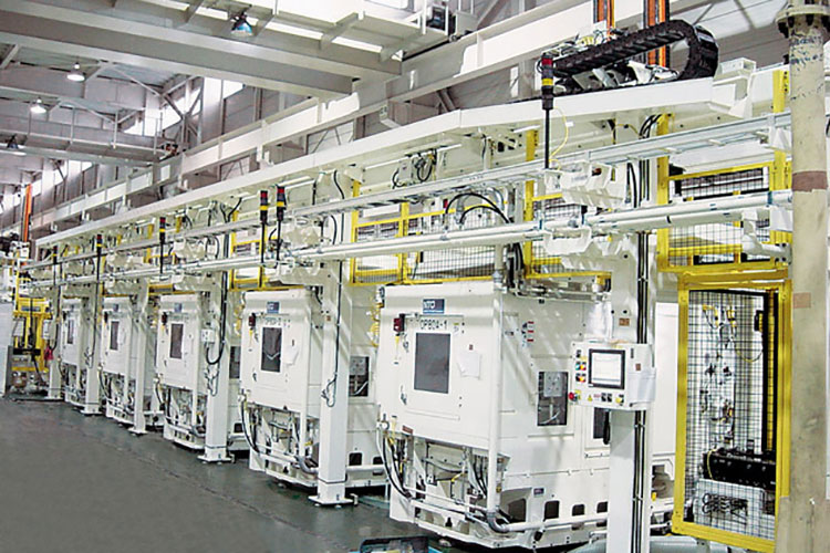 Industrial machinery Industries we support Komatsu global site